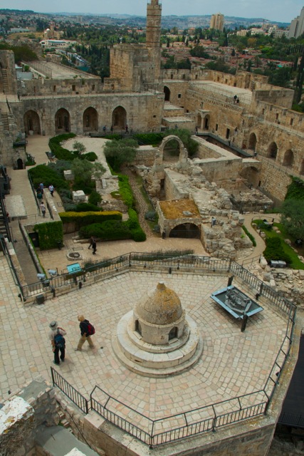 Holy Land 25